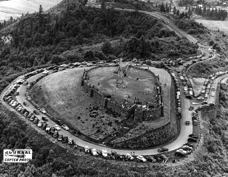 Rocky Butte Preservation Society